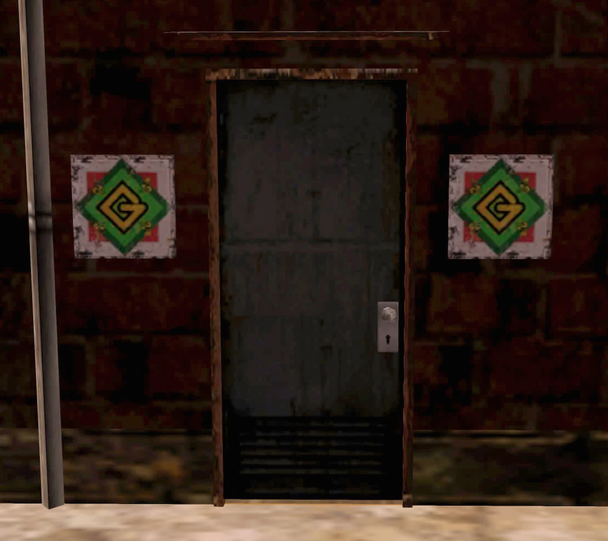 No. 12 Warehouse | Shenmue Wiki | Fandom