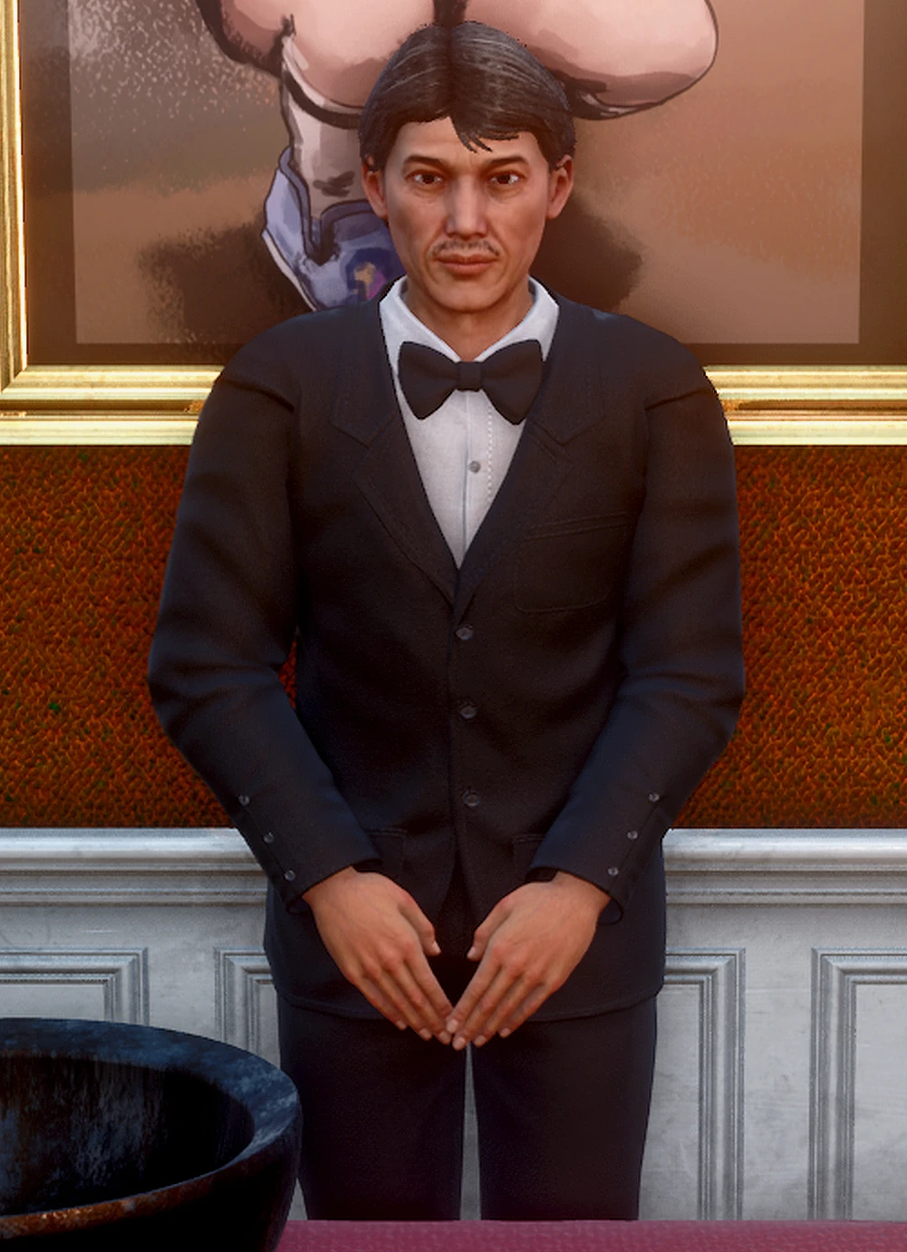 Qingquan Sui | Shenmue Wiki | Fandom