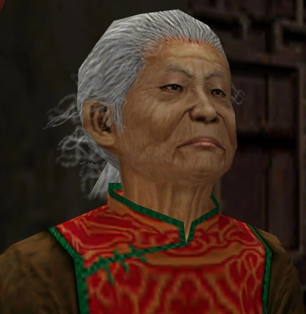 Yaxian Ling | Shenmue Wiki | Fandom