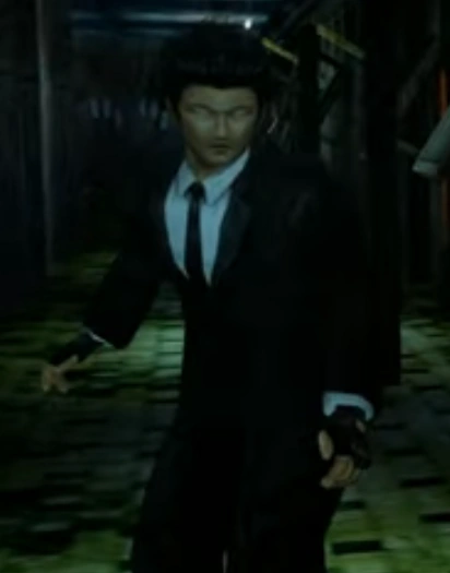 Duan Quan | Shenmue Wiki | Fandom