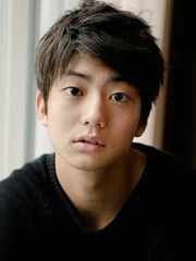 Kentaro Ito | Shenmue Wiki | Fandom