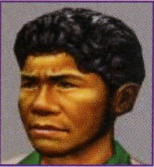 Rong Zhu | Shenmue Wiki | Fandom