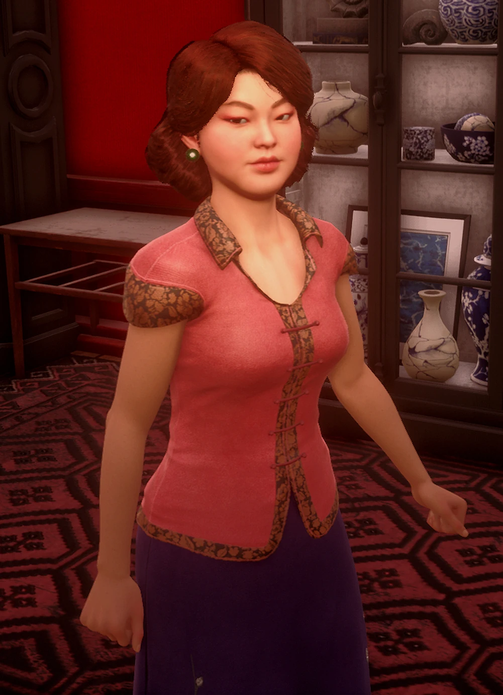 Mingyue Qi | Shenmue Wiki | Fandom