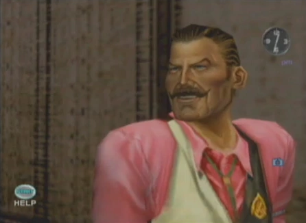 Baiyang Liu | Shenmue Wiki | Fandom