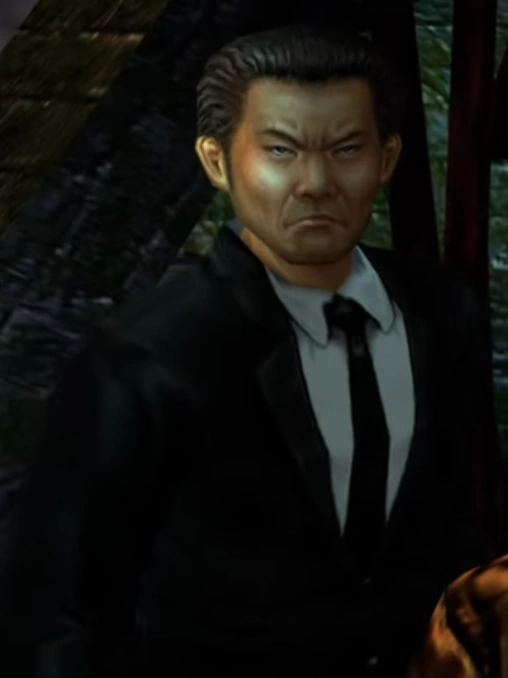 Fang Zhou | Shenmue Wiki | Fandom