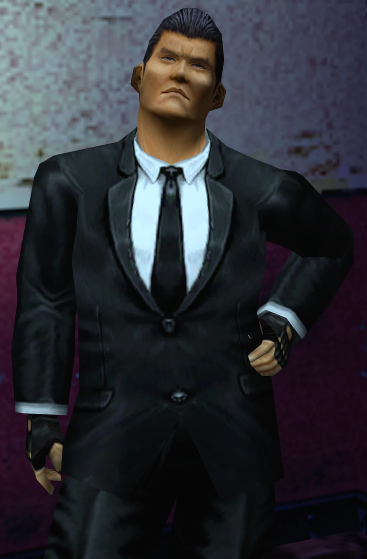 Minghuan Li | Shenmue Wiki | Fandom