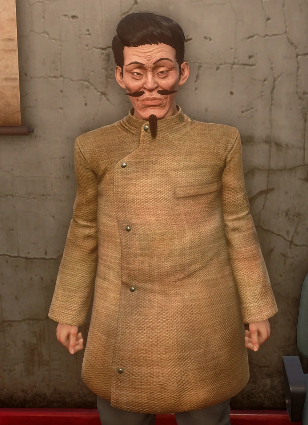 Xiangshan Kong | Shenmue Wiki | Fandom