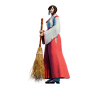 Shiling Lin | Shenmue Wiki | Fandom