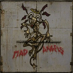 Mad Angels | Shenmue Wiki | Fandom