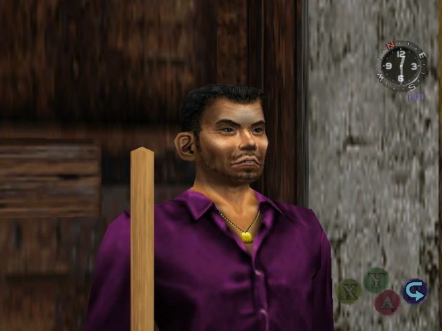 Xian Song | Shenmue Wiki | Fandom