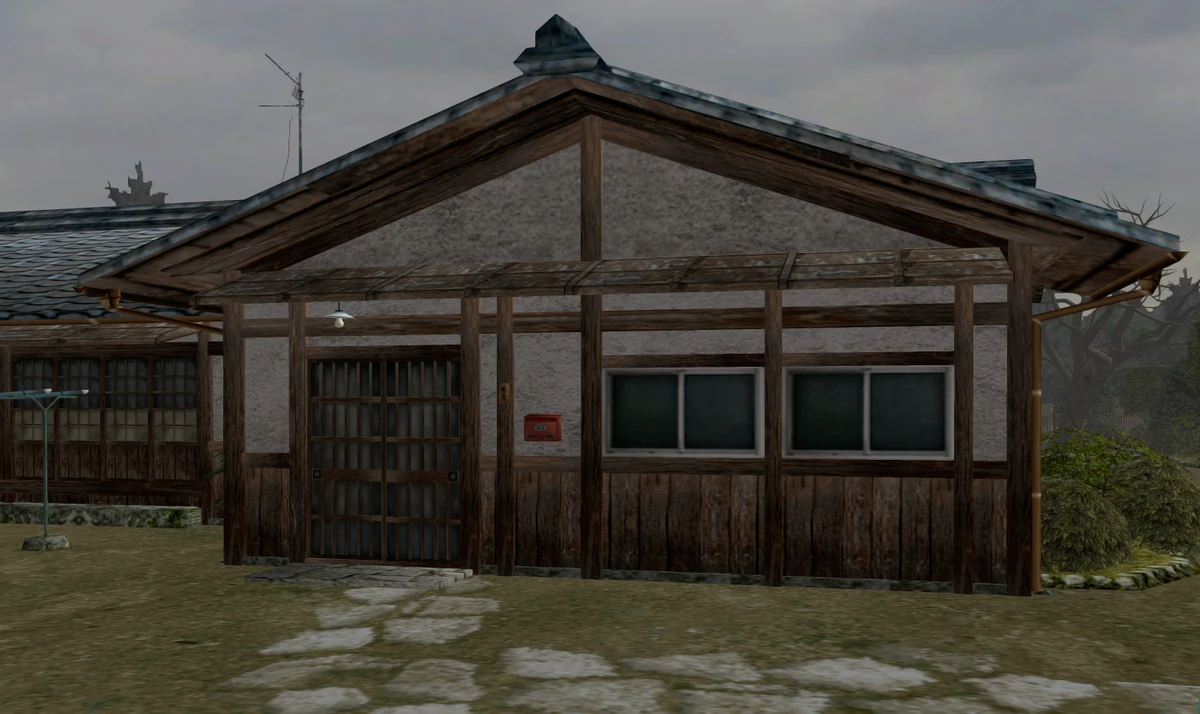 Category:Shenmue I Locations | Shenmue Wiki | Fandom