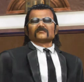 Jian Quan | Shenmue Wiki | Fandom