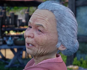 Yu Jiang | Shenmue Wiki | Fandom