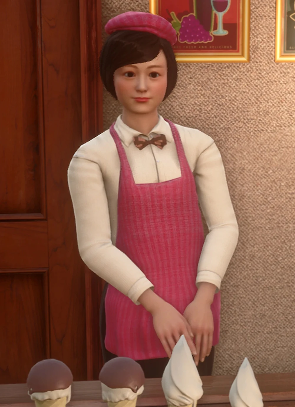 Youlan Ma | Shenmue Wiki | Fandom