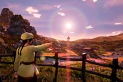 Bailu Village | Shenmue Wiki | Fandom