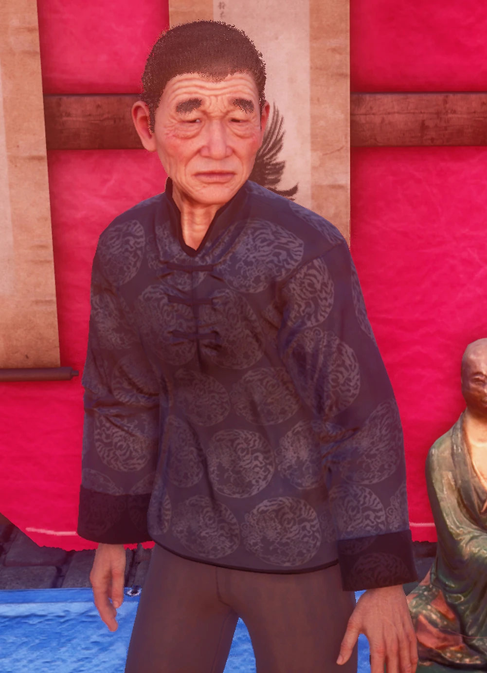 Gongleng Ji | Shenmue Wiki | Fandom