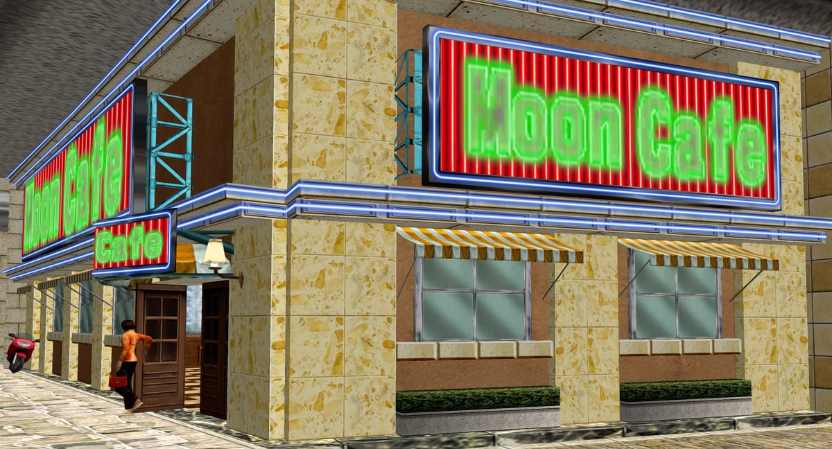 Moon Cafe | Shenmue Wiki | Fandom