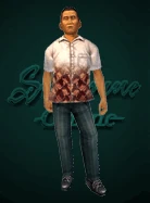 Gui Huang | Shenmue Wiki | Fandom