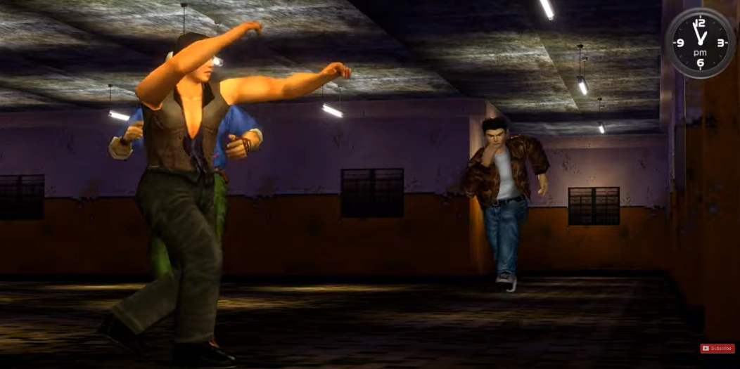Fan Guo | Shenmue Wiki | Fandom
