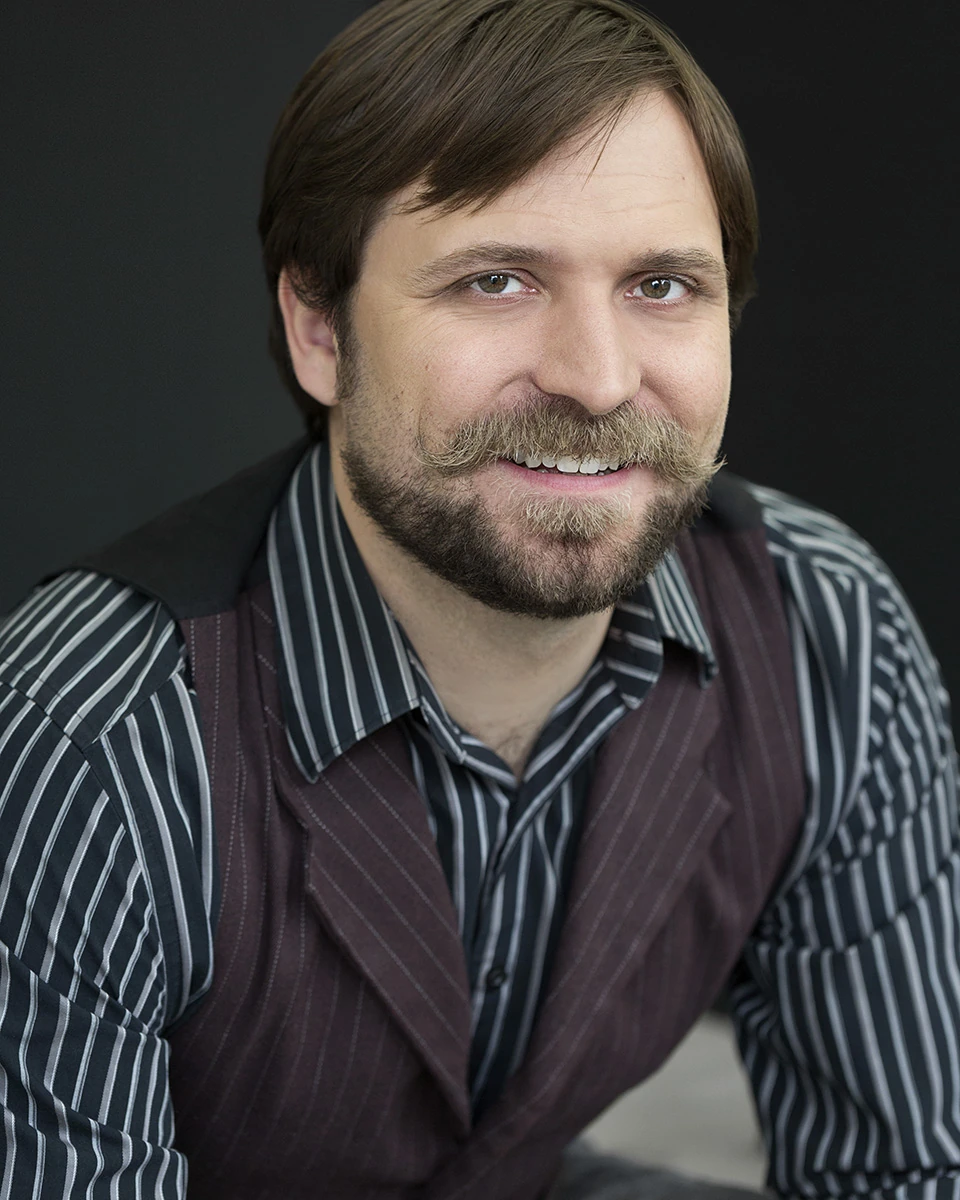 Kyle McCarley | Shenmue Wiki | Fandom