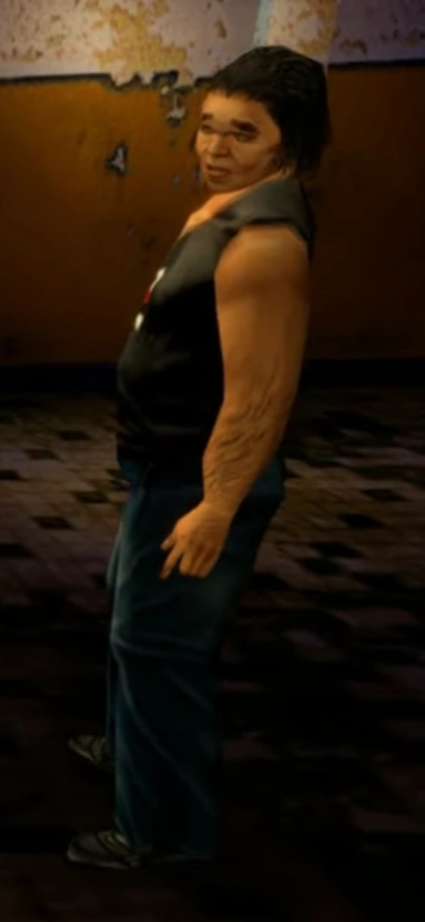 Shang Yuan | Shenmue Wiki | Fandom