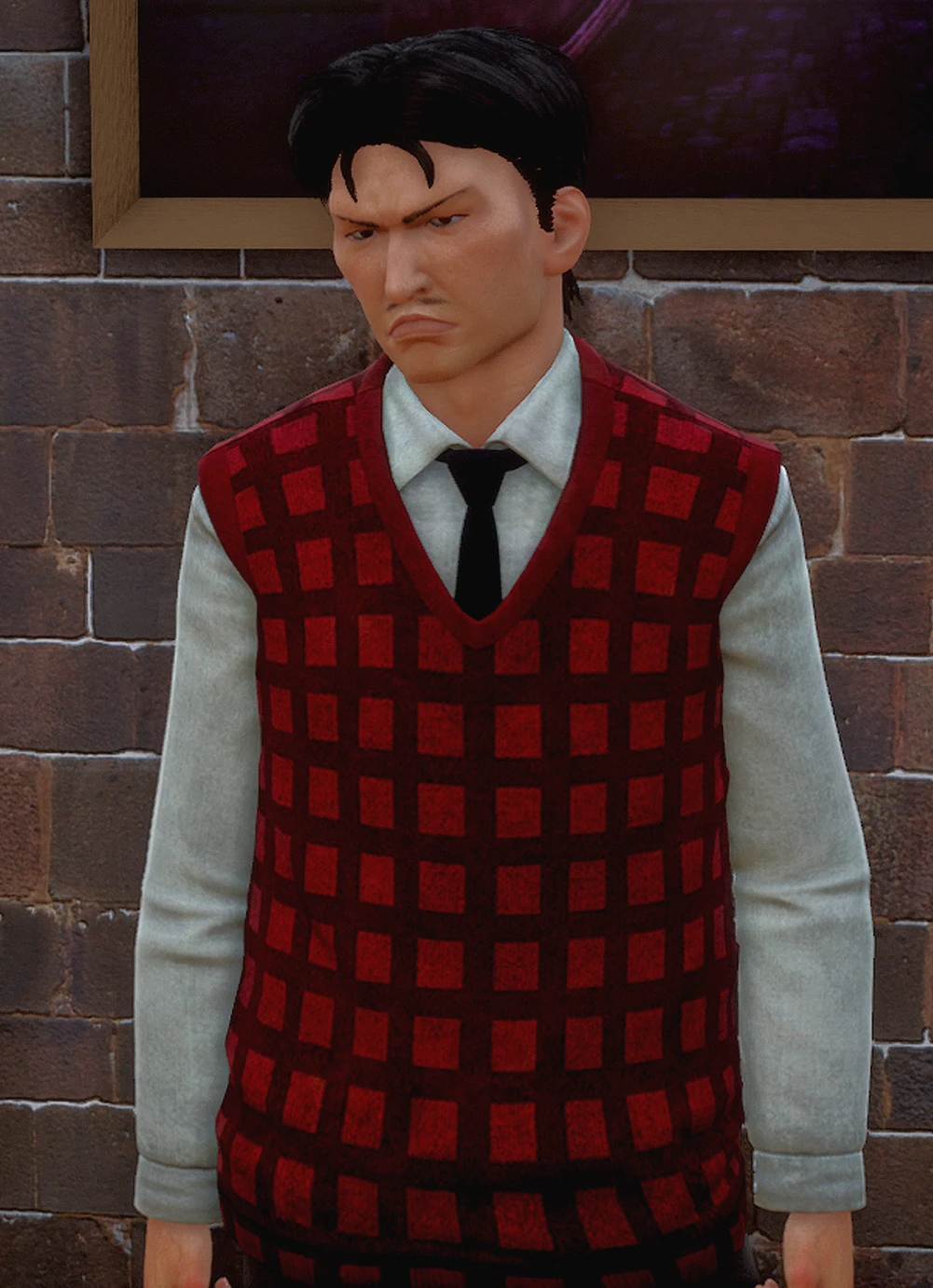 Zhuanshi Chang | Shenmue Wiki | Fandom