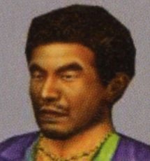 Yang Wen | Shenmue Wiki | Fandom