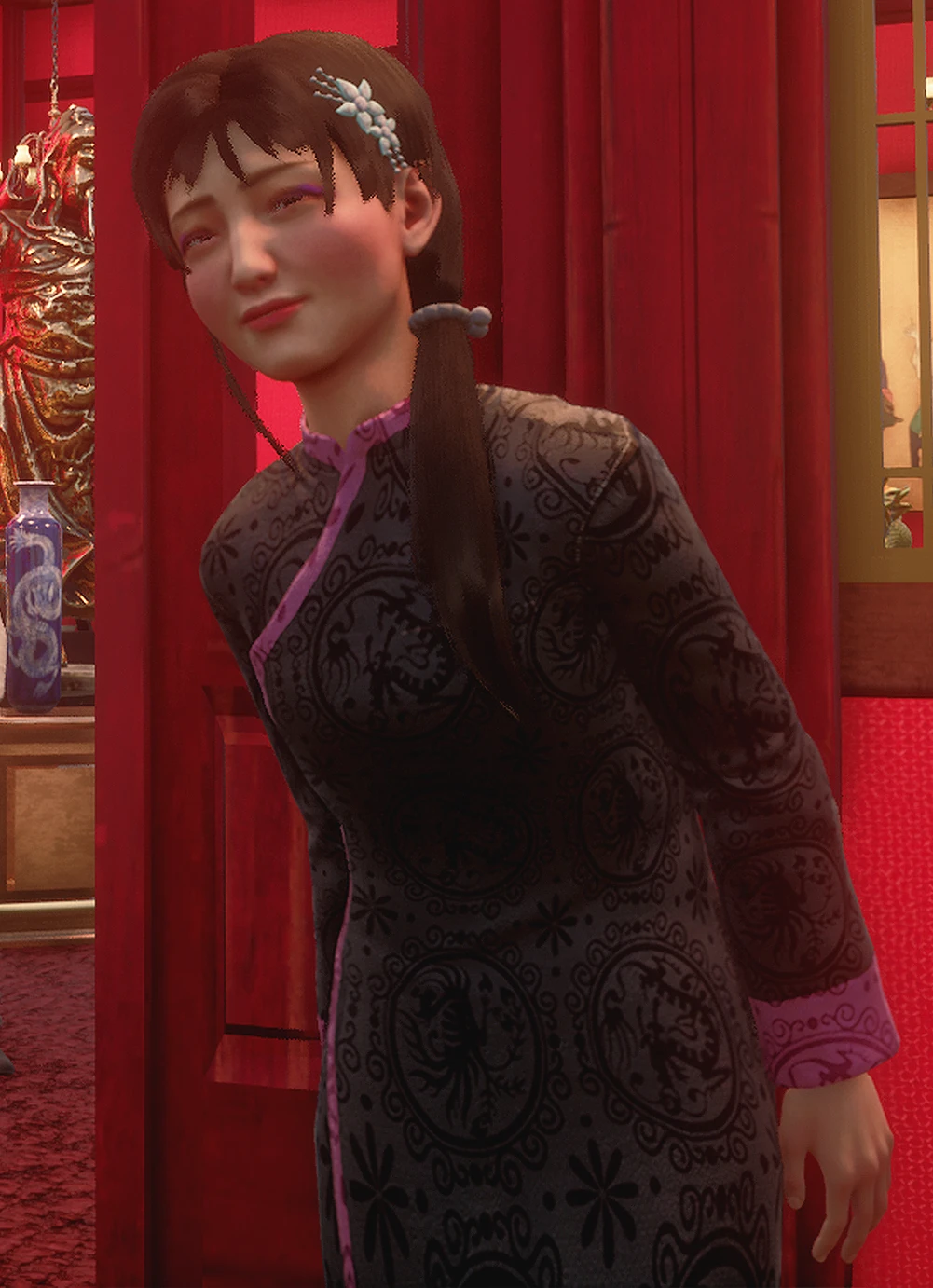 Fanai Ji | Shenmue Wiki | Fandom