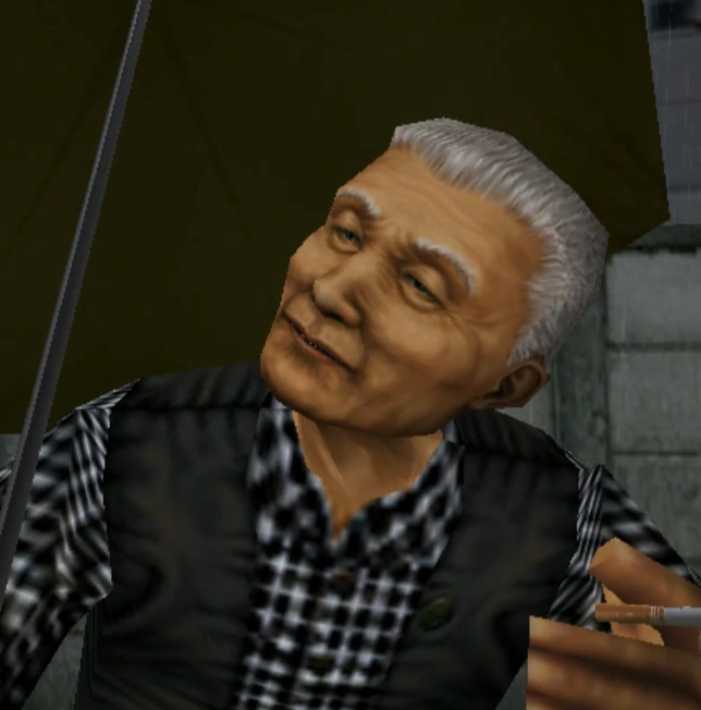 Liu Gong Hui | Shenmue Wiki | Fandom