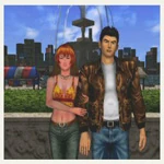 Photo of Joy | Shenmue Wiki | Fandom