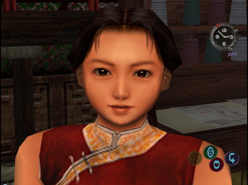 Jiangyu Ding | Shenmue Wiki | Fandom