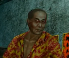 Bingwei Wu | Shenmue Wiki | Fandom