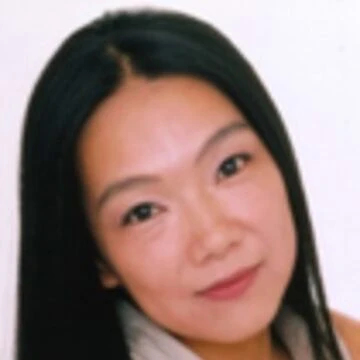 Ayumi Kida | Shenmue Wiki | Fandom