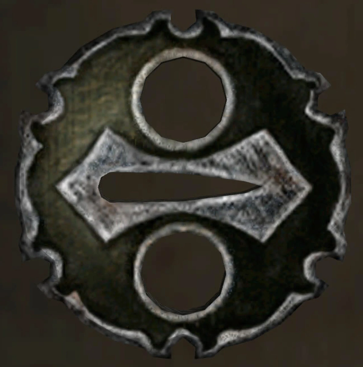 Sword Handguard | Shenmue Wiki | Fandom