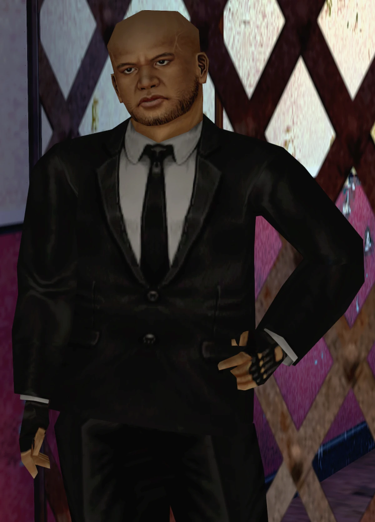 Yuequan Mu | Shenmue Wiki | Fandom