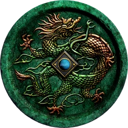 Dragon Mirror | Shenmue Wiki | Fandom