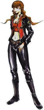 Joy/Image Gallery | Shenmue Wiki | Fandom