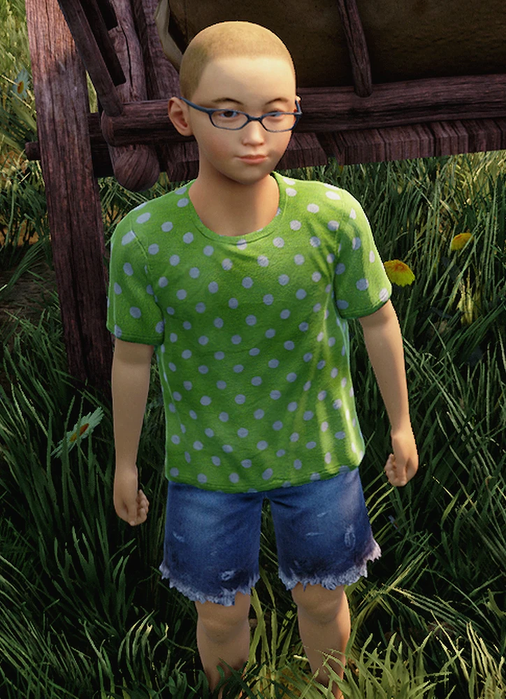 Zhuang Kong | Shenmue Wiki | Fandom