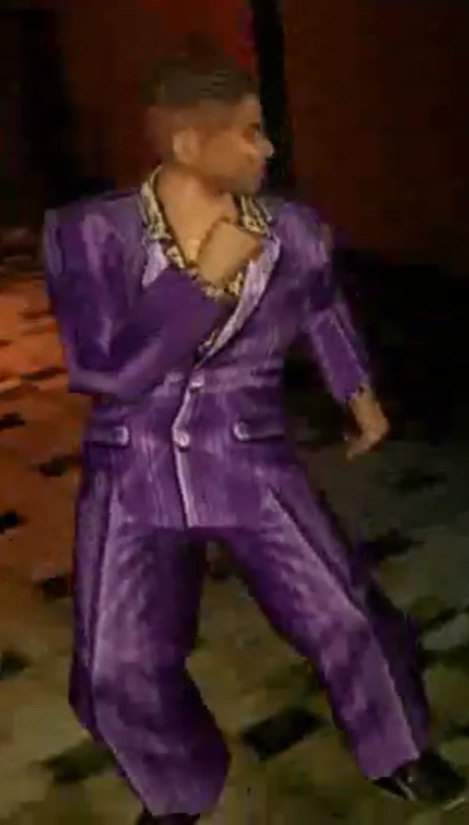 Jun Ma | Shenmue Wiki | Fandom