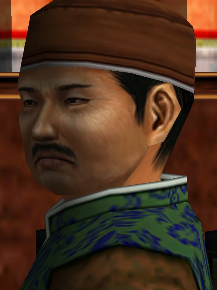 Huan Lu | Shenmue Wiki | Fandom