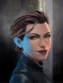 Nancy Tan | The Shenue 2431 Committee Wiki | Fandom