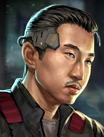 Jason Tao | The Shenue 2431 Committee Wiki | Fandom