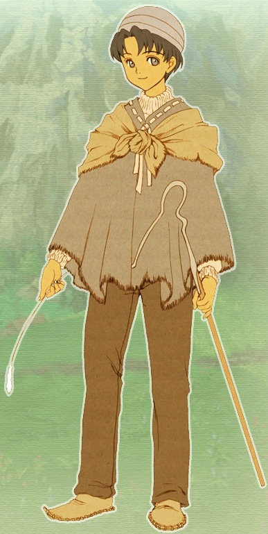 Kai | Shepherd's Crossing Wiki | Fandom