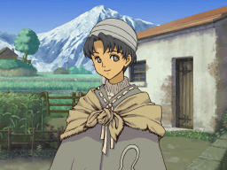 Kai | Shepherd's Crossing Wiki | Fandom