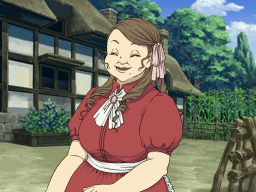 Elizabeth Holstein | Shepherd's Crossing Wiki | Fandom