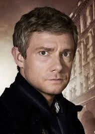 John Watson | Sherlock Wiki | Fandom