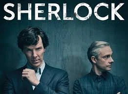 Series 1 | Sherlock Wiki | Fandom