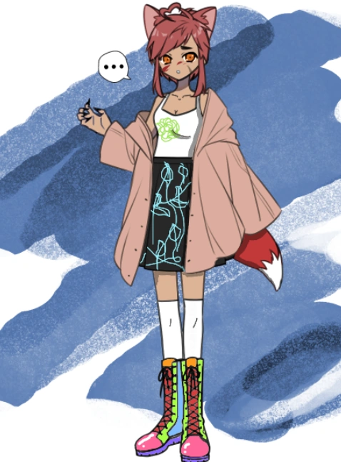 Animala | She-Ra and the Princesses of Power fanon Wiki | Fandom