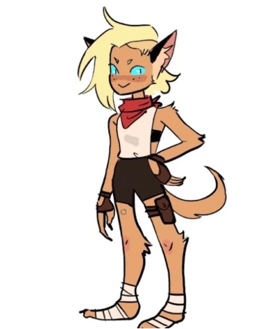 Finn | She-Ra and the Princesses of Power fanon Wiki | Fandom