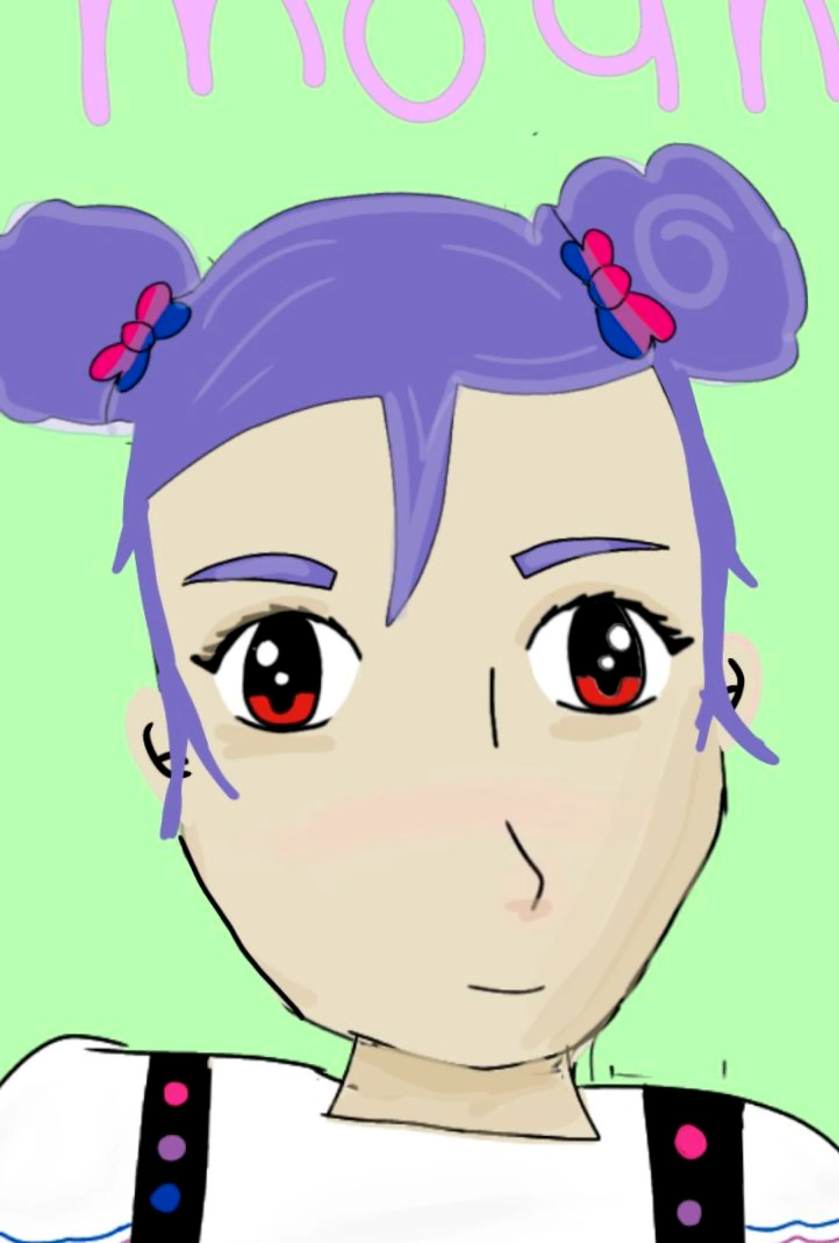 Mouna | She-Ra and the Princesses of Power fanon Wiki | Fandom